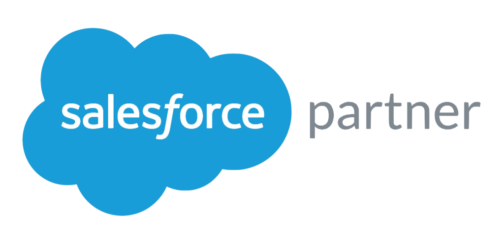 Salesforce Partner Logo | Blue Ocean CRM