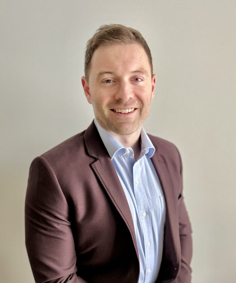 Brian George | Blue Ocean CRM