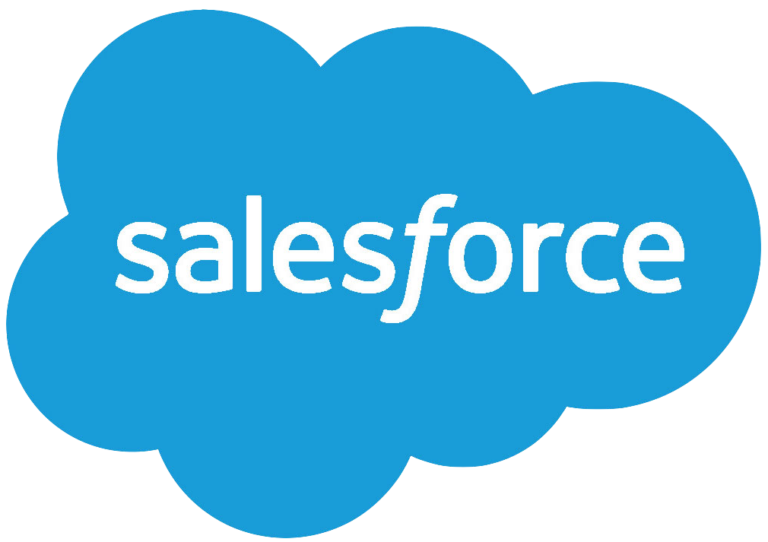 Salesforce-Partner-Logo | Blue Ocean CRM